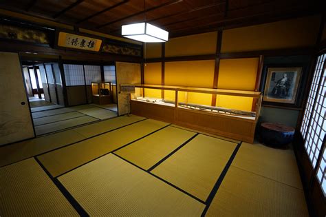 松本家住宅国指定重要文化財スポット飛騨高山旅ガイド高山市観光公式サイト
