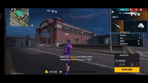 A Hacker On My Traning Ground Youtube