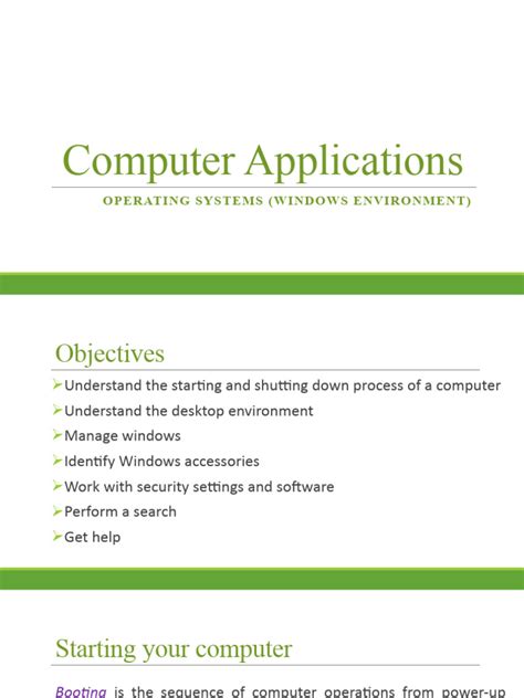 2 desktop windows environment download free pdf window computing