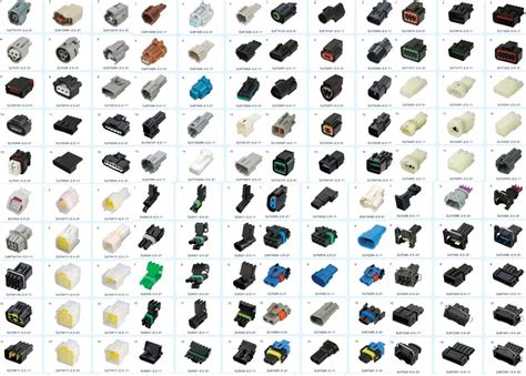 Best Dt Crimp Led Strip Auto Fuse Switch 2 Pin Solder Seal High Voltage Deutsch Wire Butt Car