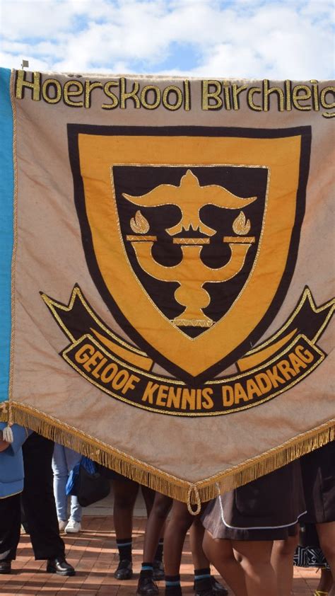 Hoërskool Birchleigh Gr8 Orientation Day 2 🌟 Instagram