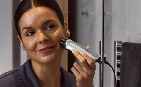 Radio Frequency Skin Tightening Device Currentbody India