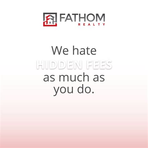 Fathom Realty On Linkedin Fathomthat Fathomrealty Leadership