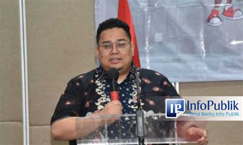InfoPublik Bawaslu Ingatkan KPU Untuk Terbuka Dalam Tahapan Pemilu 2024