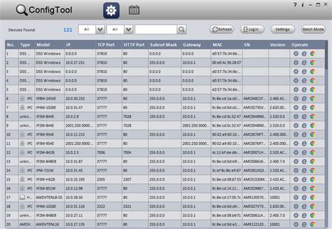 How To Resolve IP Config Tool Issues Amcrest