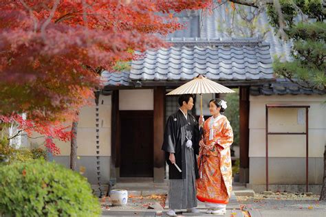 撮影ブログ 京都で和装前撮り・フォトウェディング「古都の花嫁」