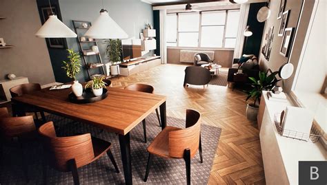 Ue4 Hdr输出内容适配最佳实践初探 Unreal Engine