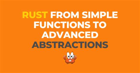 mastering rust lifetimes with code examples rust