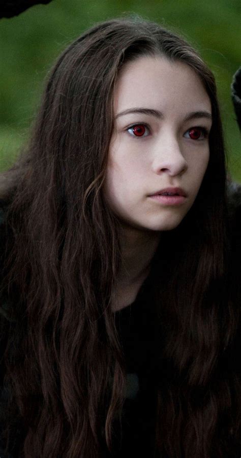 Pictures And Photos Of Jodelle Ferland The Twilight Saga Eclipse