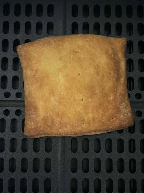 Jimmy Dean Toaster Pop Ups In The Air Fryer Melanie Cooks