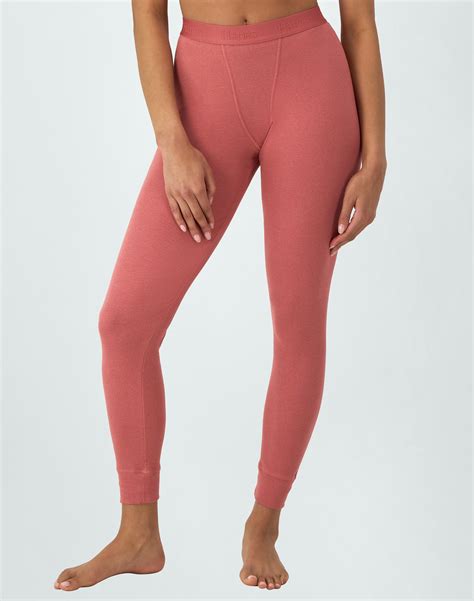 Hanes Originals Womens Supersoft Comfywear Leggings 28 Hanes