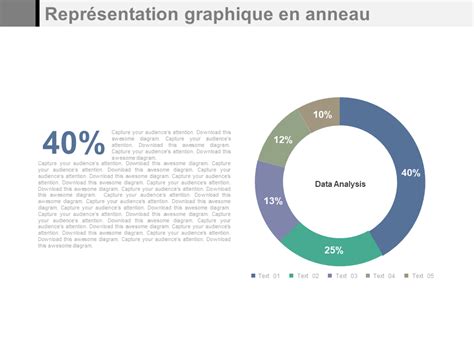 Top 30 Des Modèles De Graphiques En Anneau Pour Visualiser Des Données