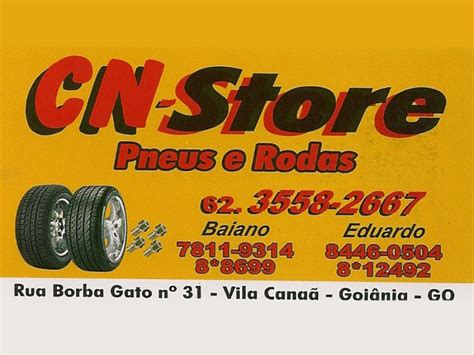 CN - Store