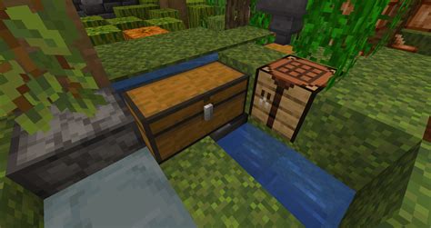 My Upstairs Garden Bedroom With Two Way Item Elevator Rminecraft