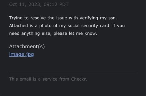Has Anybody Actually Solved The Ssn Trace Issue Rubereats