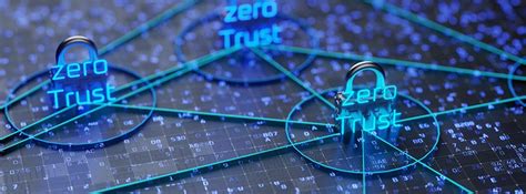 zero trust and interoperability nexor