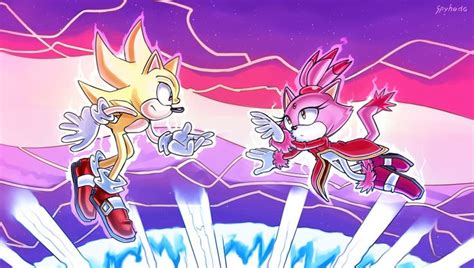 Pin By Imilenium On Sth Ship Sonic Fan Art Fan Art Anime