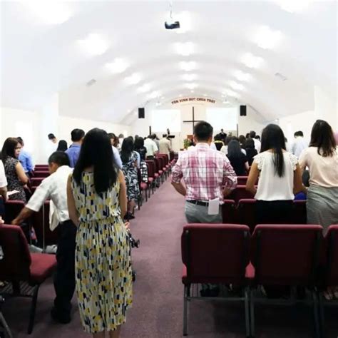 North Atlanta Vietnamese Alliance Church Service Times Lawrenceville