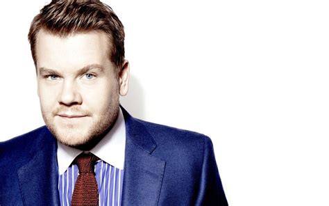 James Corden Wallpapers Wallpaper Cave