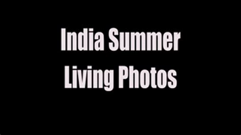 India Summer Foot Fetish Living Photos Foot Fetish Daily Clips Sale