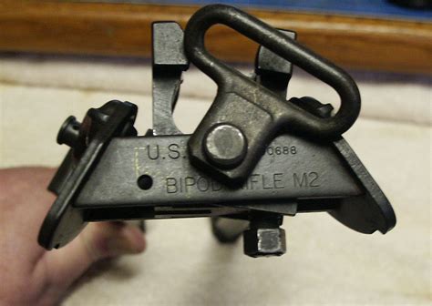 M2 Bipod Help Ar15 Com