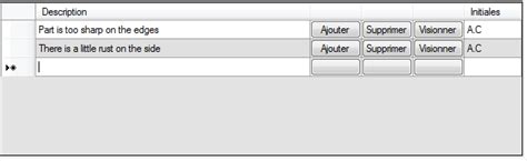 Vb Net How To Use A Control Equivalent To The Winforms Datagridview