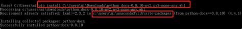 Python Anaconda Anaconda Csdn