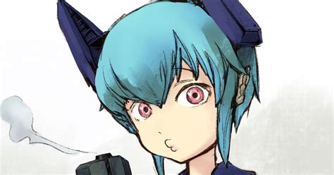 武装神姫 ストラーフ のびるのイラスト Pixiv