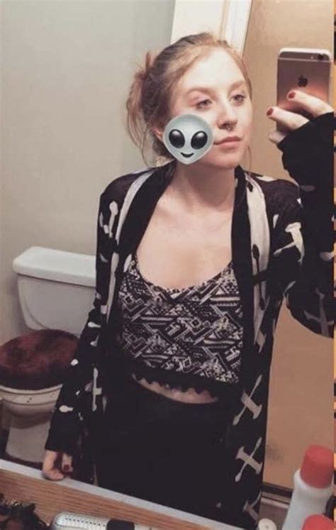 Ashley Waldrop Face Of Halloween Presented By Jamie Lee Curtis