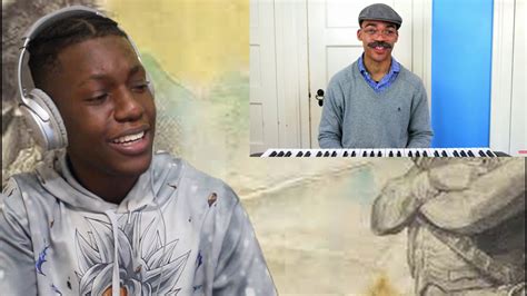 Kyle Exum Bassthoven Reaction Youtube