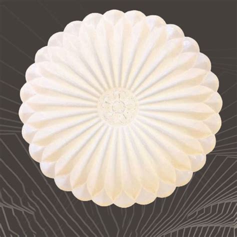 Đèn ốp Trần Nhựa Me Ka