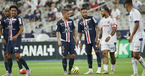 Psg Ol En Direct Streaming Live Sur Une Chaîne Gratuite 2024