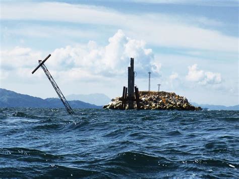 Artificial Island