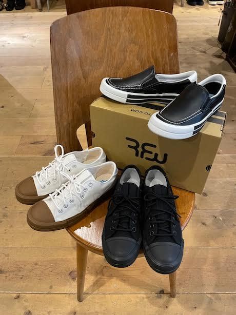 RFW monica モニカ のBLOG