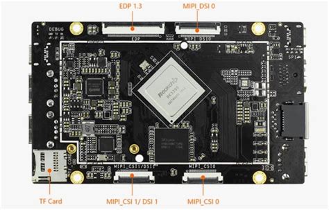 Firefly Roc Rk3399 Pc Starts Its Financing In Indiegogo
