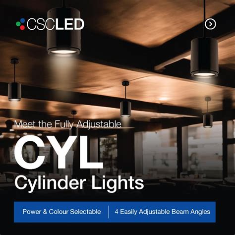 Cscled Led Ledlightingsolutions Commerciallighting