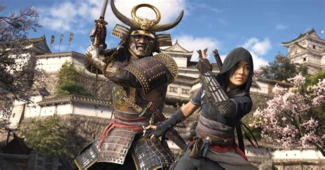 Assassins Creed Shadows Controversy Sparks Apology Cancellation Demands