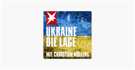 Ukraine Lage mit Christian Mölling Mölling Bedrohung durch Ukraine Krieg größer als