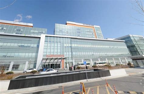 대구 칠곡경대병원역 위치 진료과목 운영시간