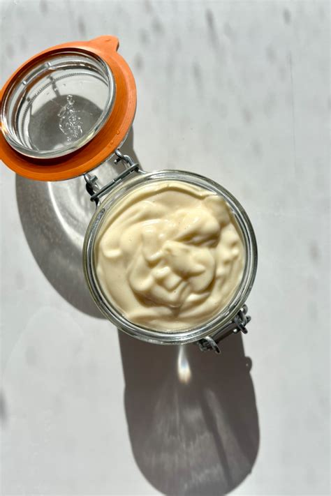 Homemade Kewpie Mayo Myriad Recipes
