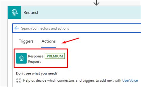 Validate JSON Schema For Request Trigger In A Flow And Send Response Power Automate Dr