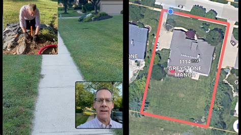 Find My Property Line