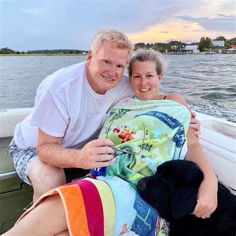 Gruesome Maggie Murdaugh Autopsy Photo Leaks After Being Caught On