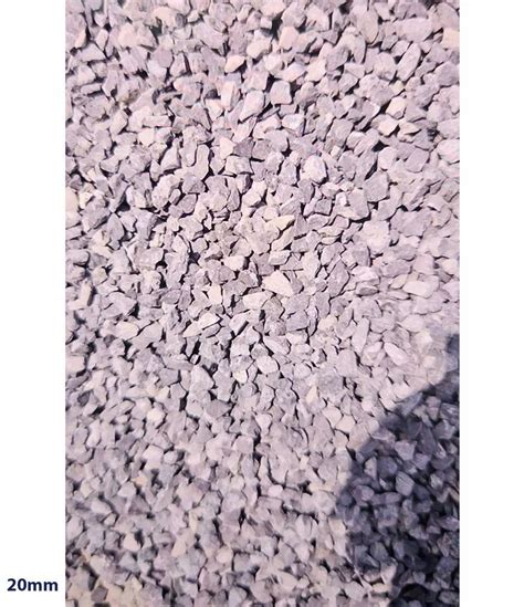 20mm Construction Stone Aggregate At Rs 1600 Tonne In Gaya Id