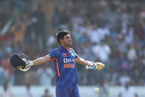 Sanjay Manjrekar Profile Cricket Player India News Photos Stats