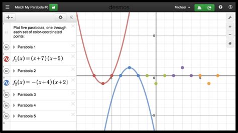 11 Desmos Challenges Styling And Structure 10 Reason And Wonder