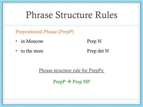 Analysis Of Grammatical Structure Pdf