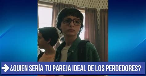 Test ¿quien Sería Tu Pareja Ideal De Los Perdedores