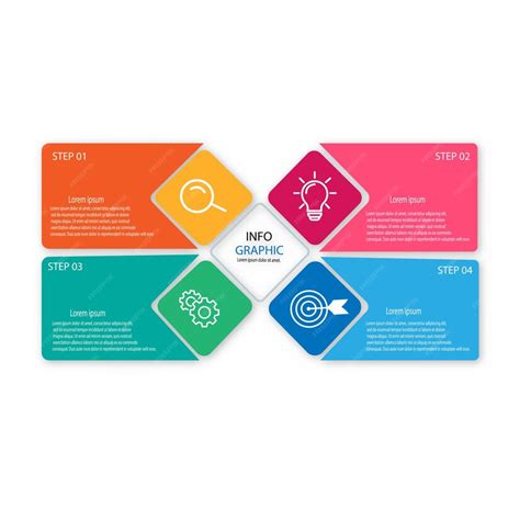 Premium Vector Ansoff Matrix Framework Growth Initiatives Concept