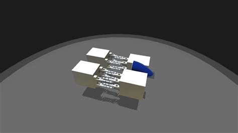 SimplePlanes SPF 2D Vector Device